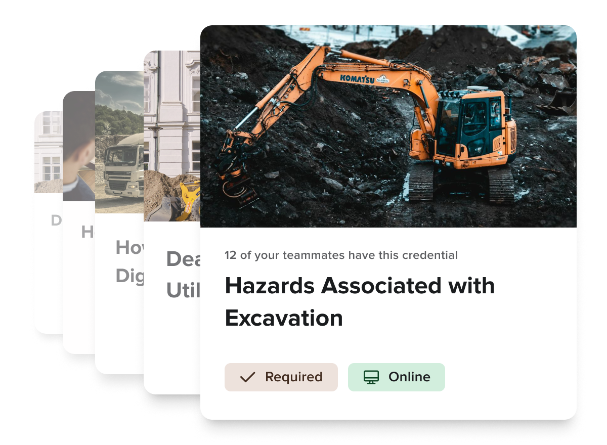 Land Management & Damage Prevention for Transportation | Irth